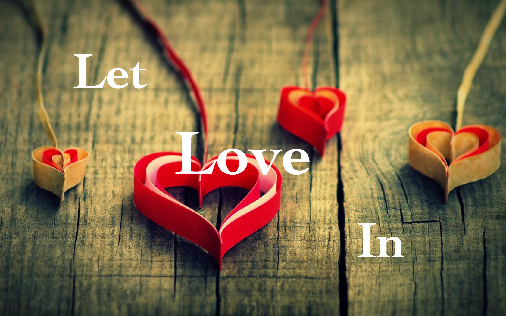 Letting new love in - Women's Blog